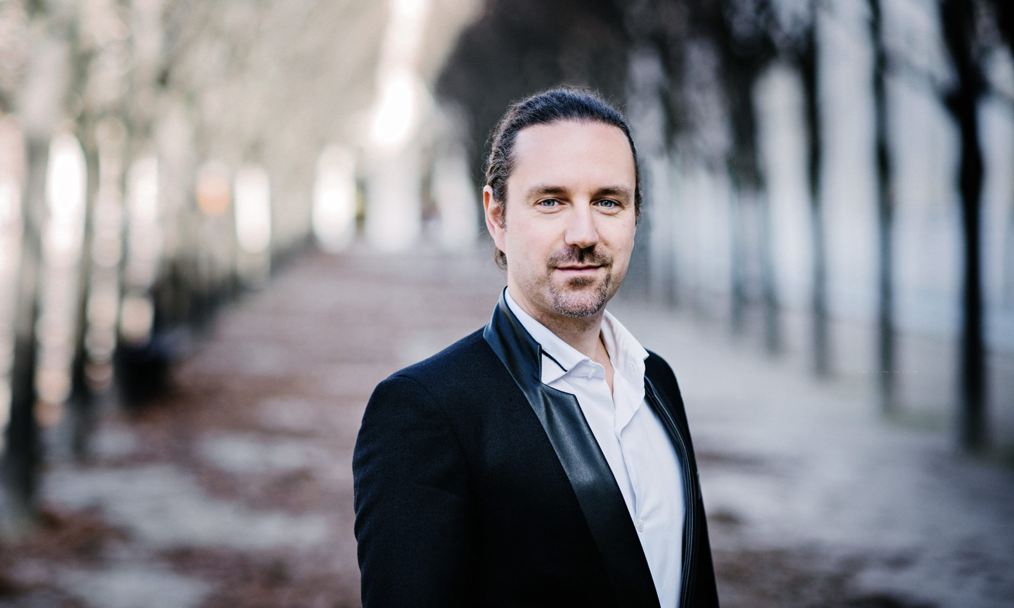 Julien Chauvin – Singer-Polignac.tv