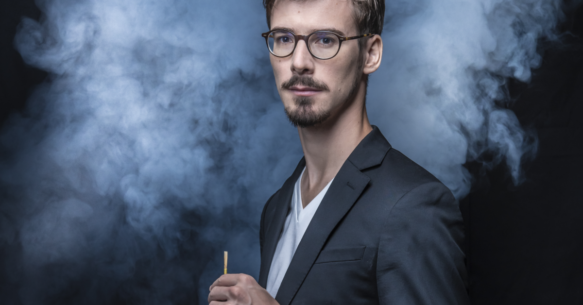 Philibert Perrine – Singer-Polignac.tv