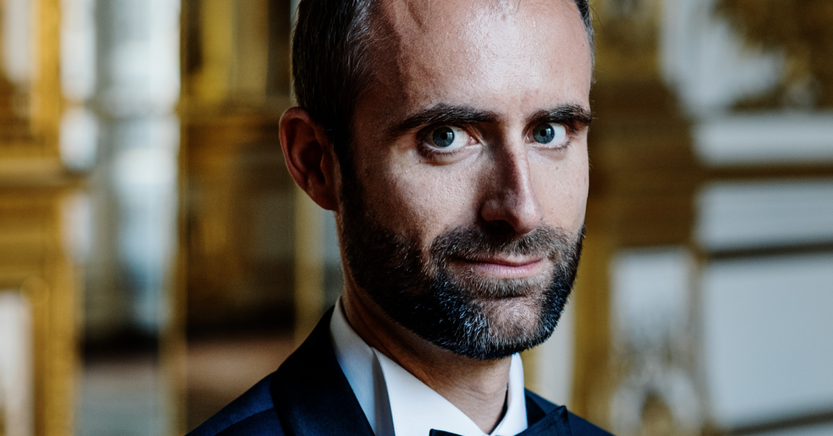 Pierre-Eric Nimylowycz – Singer-Polignac.tv