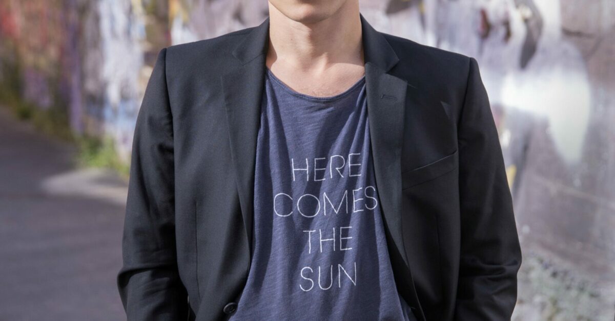 Jérémie Moreau, piano – Singer-Polignac.tv